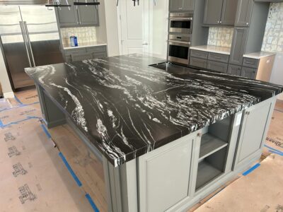 Crafting Dreams into Reality: Discover Juan's Countertop Expertise