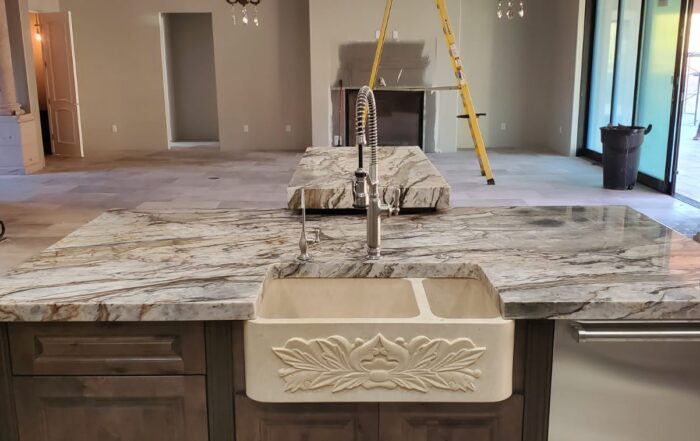 Discover the Timeless Beauty of Quartzite Countertops