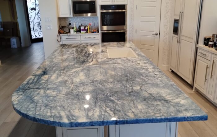 Discover the Timeless Beauty of Quartzite Countertops