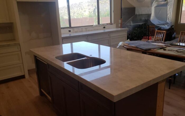 Discover the Timeless Beauty of Quartzite Countertops