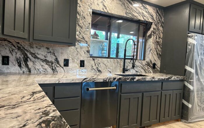 Discover the Timeless Beauty of Quartzite Countertops