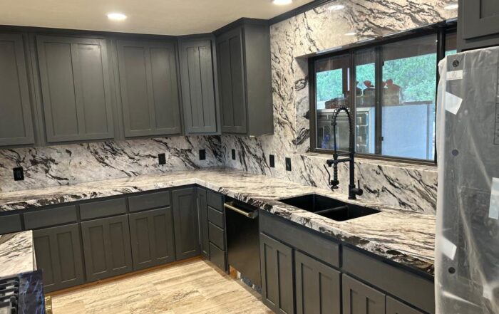 Discover the Timeless Beauty of Quartzite Countertops