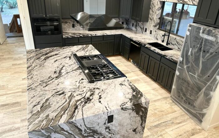 Discover the Timeless Beauty of Quartzite Countertops