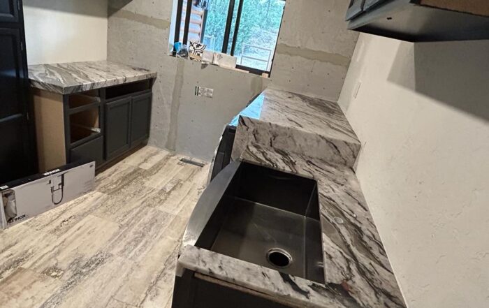 Discover the Timeless Beauty of Quartzite Countertops