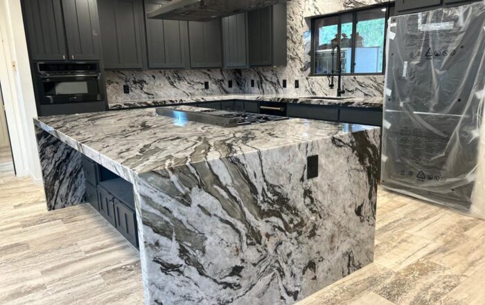 Discover the Timeless Beauty of Quartzite Countertops